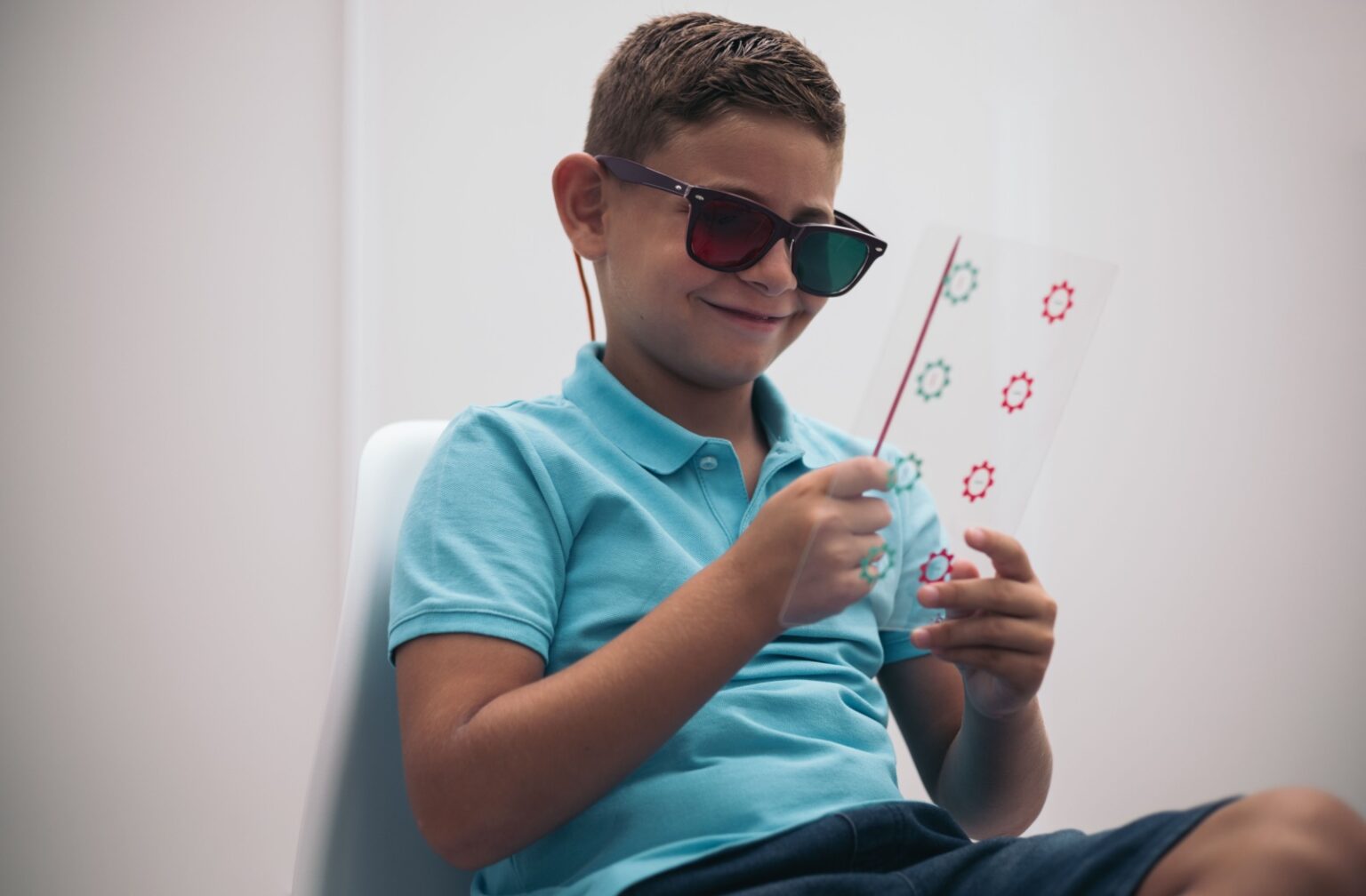 How Vision Therapy Can Improve Reading Skills in Children