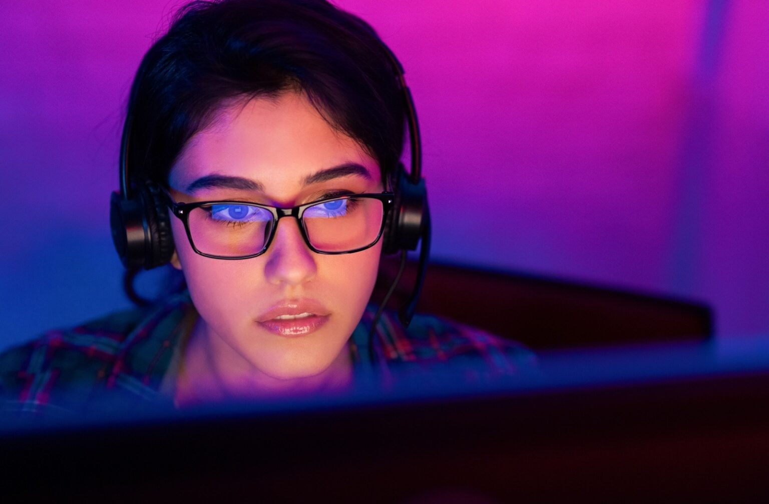 How Long Does Eye Strain Last?